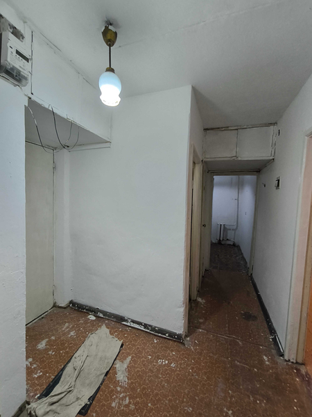 Ташсельмаш Ашхабад парк 22 военный городок 3/1/4 70м²