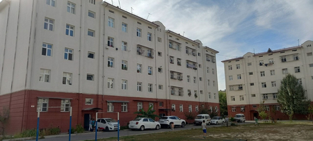 Геофизика, Мирзо-Улугбек! Продаётся 3/5/5