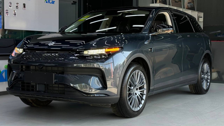 BYD Song plus Champion 2024 в наличии