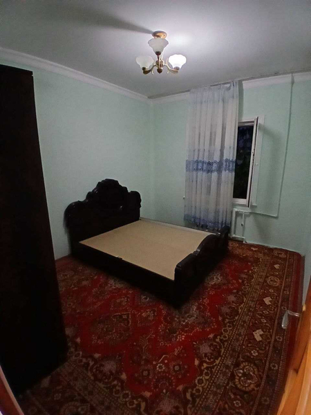 Сдаётся Квартира 3,4-комнатная Шайхантахур Гулзор 300$