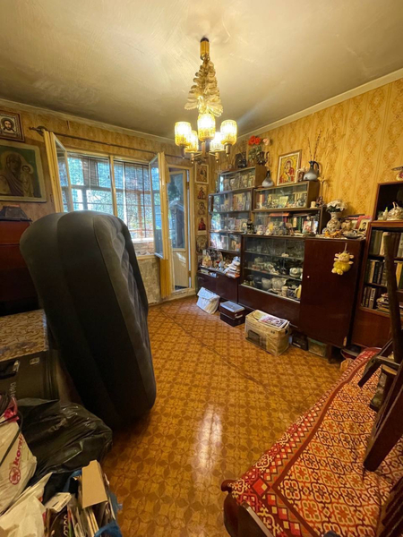 Продается квартира