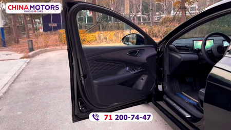 BYD Seal 700km 2023 sotuvda mavjud