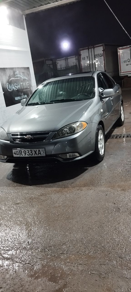 Jentra 3 pazitsa