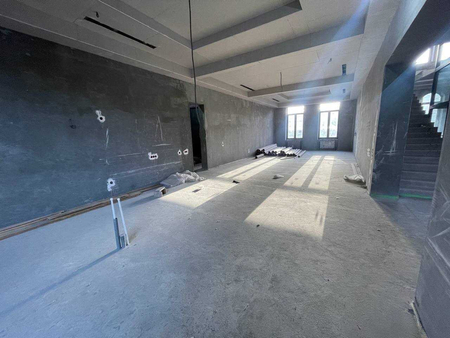 Продается Евро дом Ориентир: Улица Никитина  1200м2