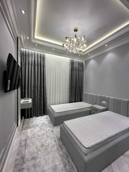 Сдаётся 3х комнатная квартира на Дархан авеню / Darkhan Avenue