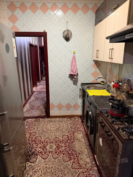 3комнатный квартира