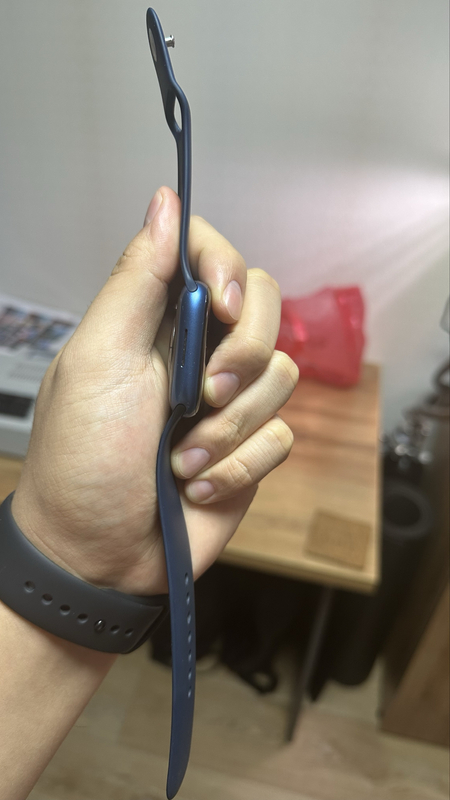 Продаю Apple watch 7 45мм