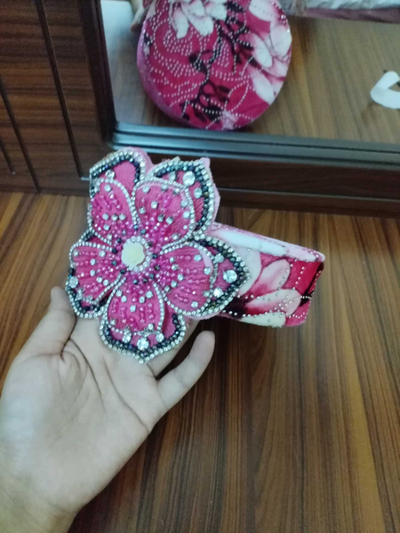 Национальное платье