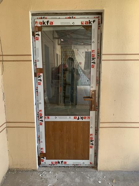 Akfa eshık romları kaloynı oynalar yasav ornatıb beramızz