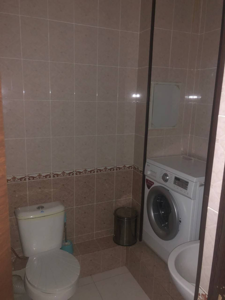 Kvartira ijaraga beriladi srochna