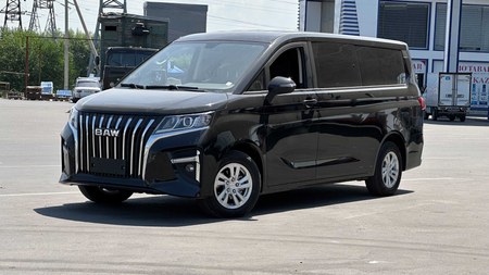 Baw Comfort Edition 9 mest 2024 Comfort Tayyor!! aksiya!!