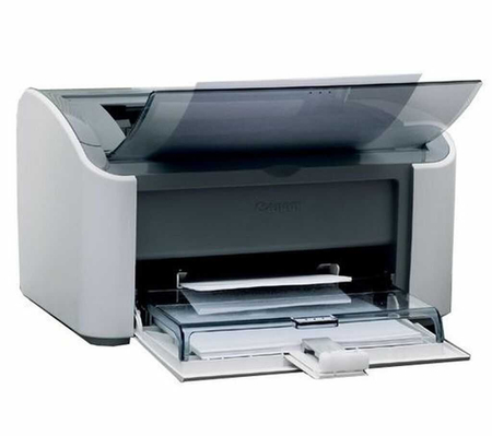 Черно белый принтер Canon i-SENSYS LBP2900