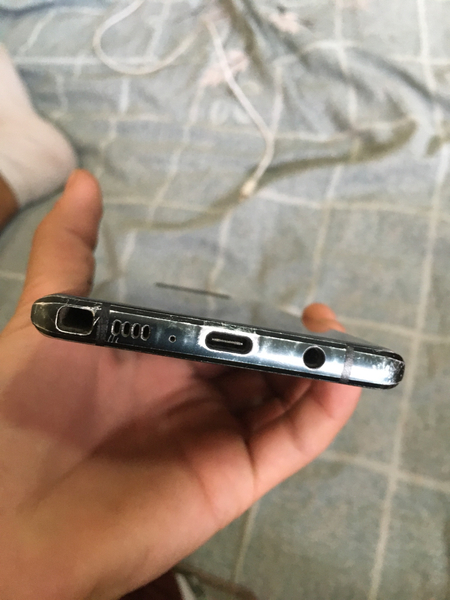 Galaxy note 9 512