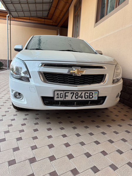 Chevrolet Cobalt