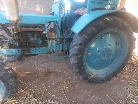 Traktor