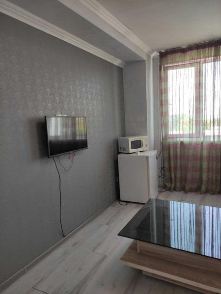 Продаётся евро квартира 1/7/9 на Лисунова. Авиасозлар. ID: OY 525