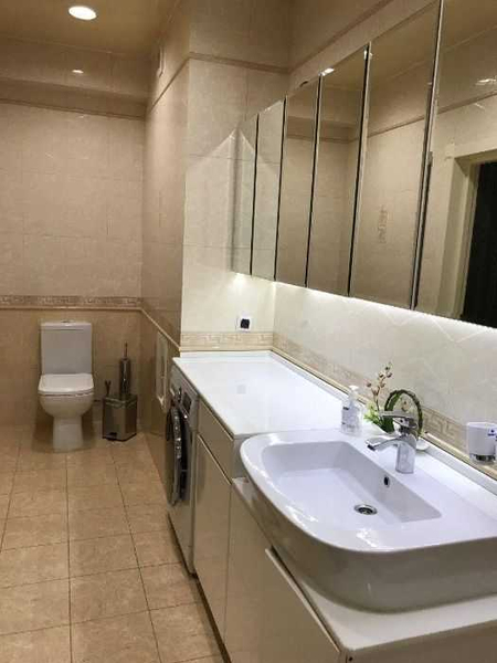 Сдаётся квартира 3/7/9 Карат строй, ул. Ойбек ID: 50118