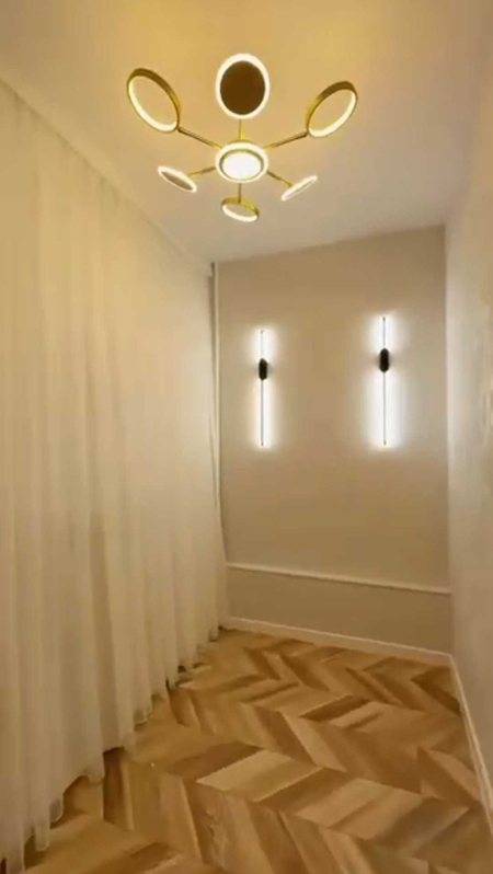 Центр Ц-6  2-3/3/4  пл.57м2