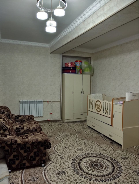 Продаётся квартира Куйлюк 6 3/1/9 102м2+25м2 евро ремонт