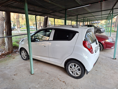 Spark  автомат ,