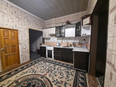 Ixcham va chiroyli uy sotiladi