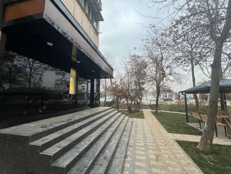 Улица Эльбек Ориентир  Зор Тв Продаёться Офис