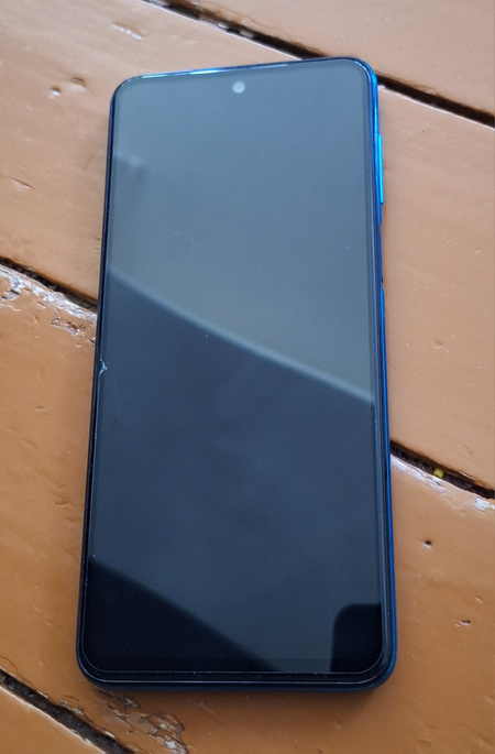 Redmi Note 9S 64GB