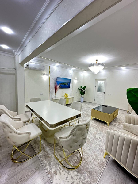 Лабзак 3 ком 115000$