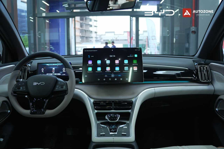 BYD Song Pro DM-i Champion (71km Comfort) Официал. дилер Луначарский