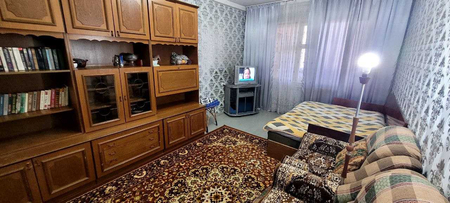 Квартира от собственника