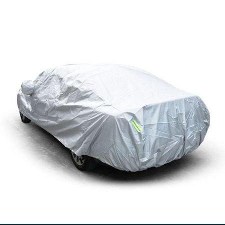 Avto Tent Originali Suvdan Quyosh nuridan 100% ximoya qiladi Fargona