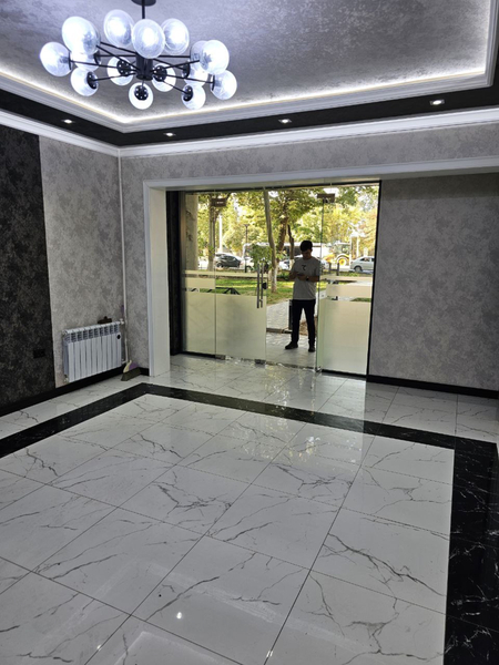 Аренда под Офис Ориентир-Нукусская улца 125м2. 2500$торг