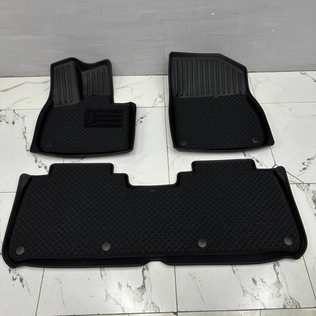 Полики / коврики на Lixiang L7 Air/Pro/Max  Double от «LixiangShop»