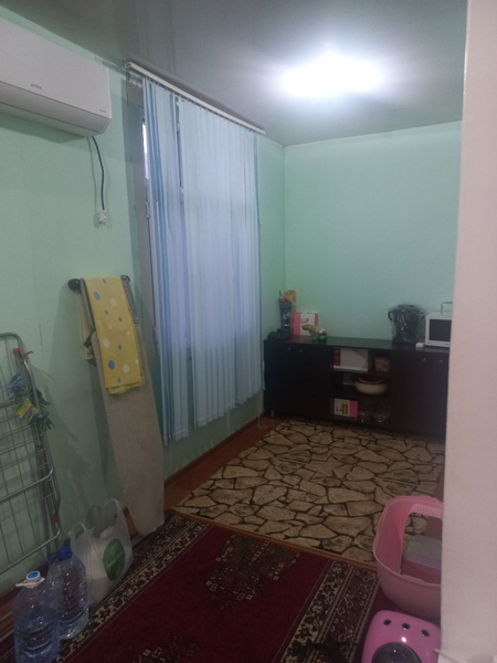 Продам 3 ком  квартиру  куйлик 5 массив через банк ипотеку