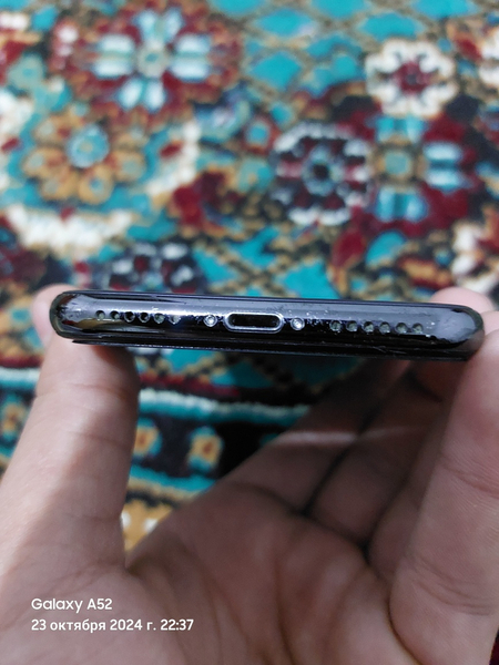 Iphone x sotiladi