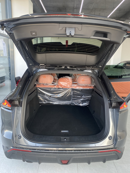 Changan Deepal S7 215 MAX новинка