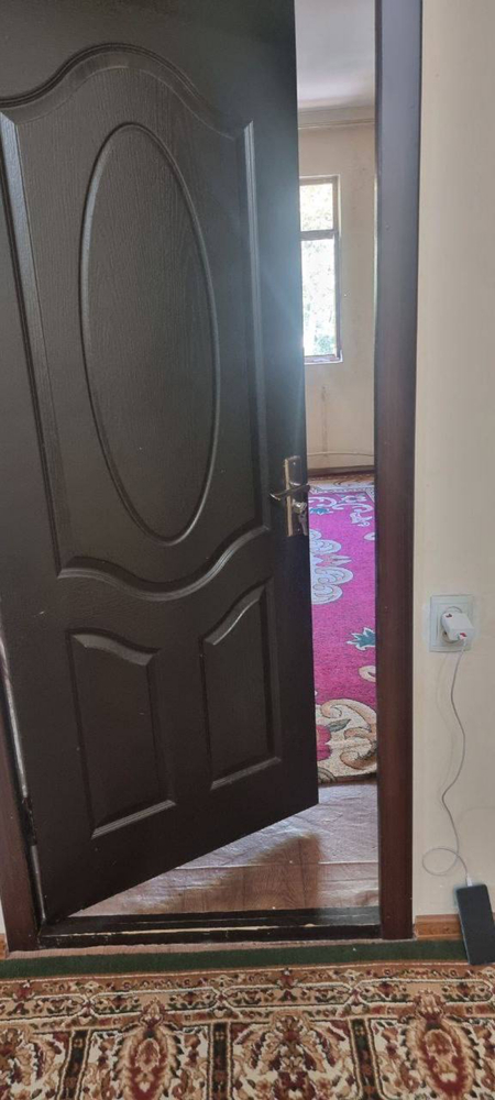 Чиланзар 19.  2в3/4/4. Продаю Ипотеку можно
