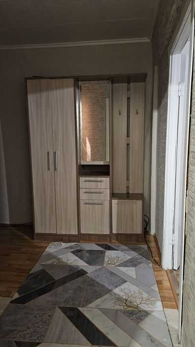 Яшнабад • Ташсельмаш • 1-комн • 35 м² • этаж 1/5 • [ЭД:003]