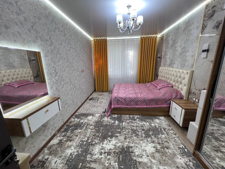 Чиланзар 3 Продам 2 комнатную квартиру