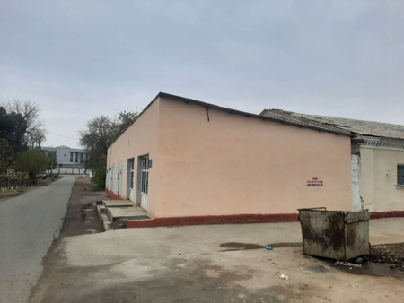 Savdo do’koni sotiladi