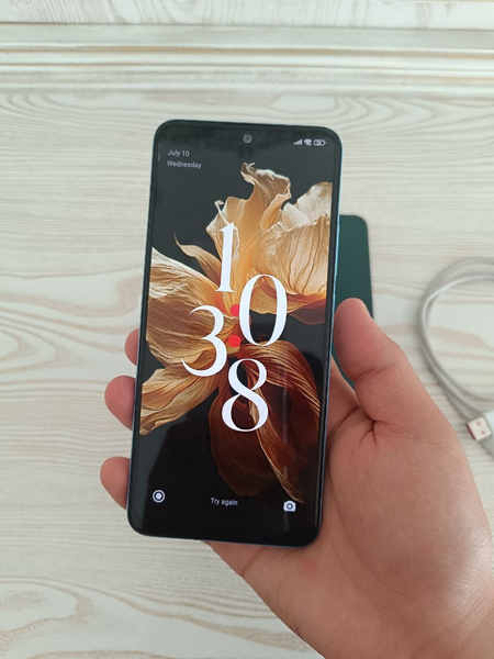 Redmi note 12 12/256 gb