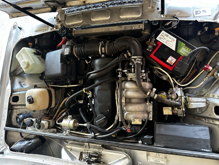 2107 lada ideal holatda