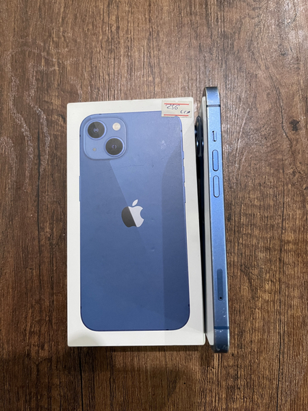 Iphone 13 256 gb