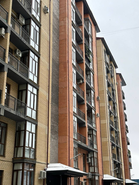 Аренда 2х ком Паркентский евро люкс