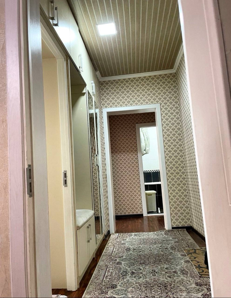 #Абай #Шайхонтохурский #Вильвет рестаран #Исламский университет