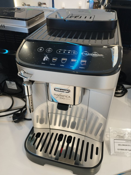 Кофемашина Delonghi ECAM220 Гарантия Доставка