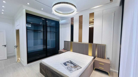 Продаётся 3/7/8 квартира Tashkent City  ЖК Gardens  Residence 