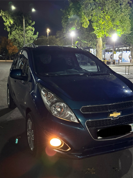 Spark 2021 Arenda Vikup / Variant / DARK MOON BLUE
