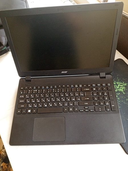 Noutbuk, Acer sotiladi