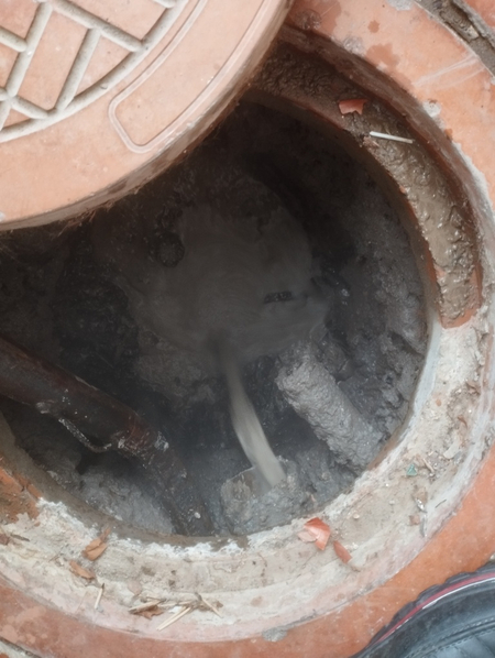 Kanalizatsiya tozalash xizmati santexnik 24/7